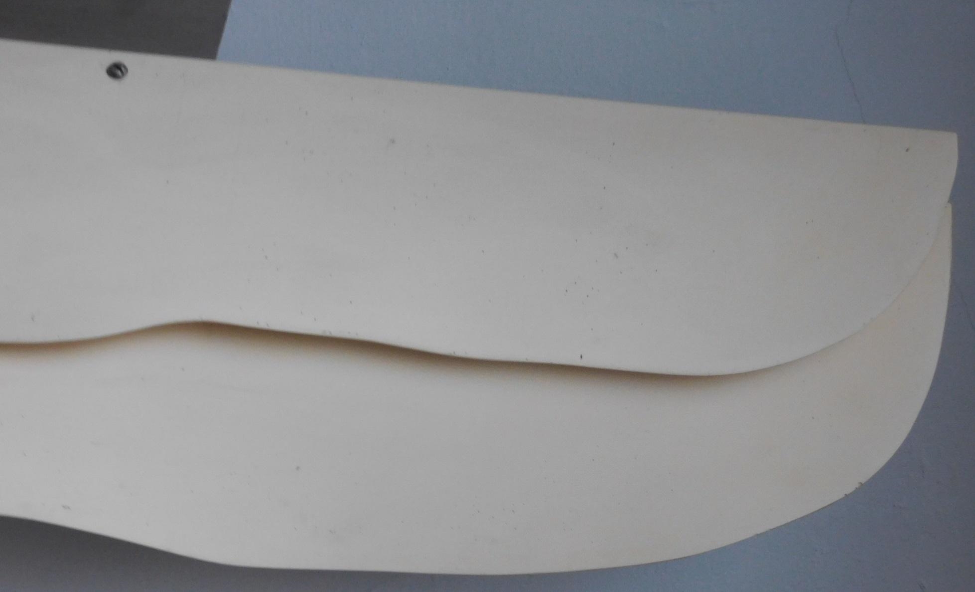 Stephen Robin | Stephen Robin Wall Hanging Abstract (1977) | MutualArt