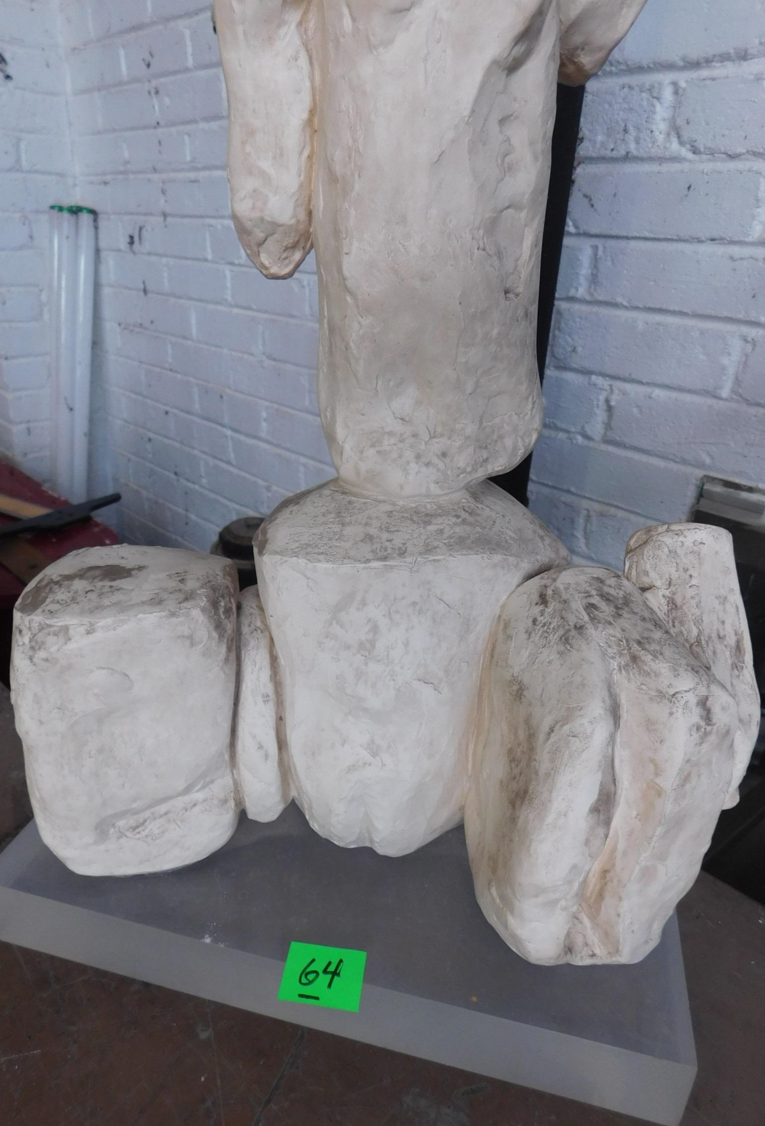 Stephen Robin | Female | MutualArt