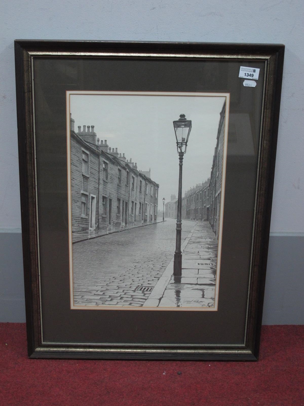 Stuart Walton | PAIR OF SIGNED STUART WALTON PRINTS | MutualArt