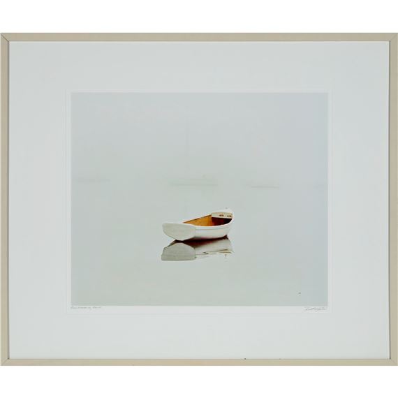 Terrell S. Lester | BASS HARBOUR MAINE | MutualArt