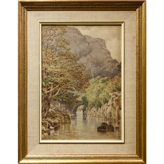 Daniel Fowler | 31 Artworks at Auction | MutualArt