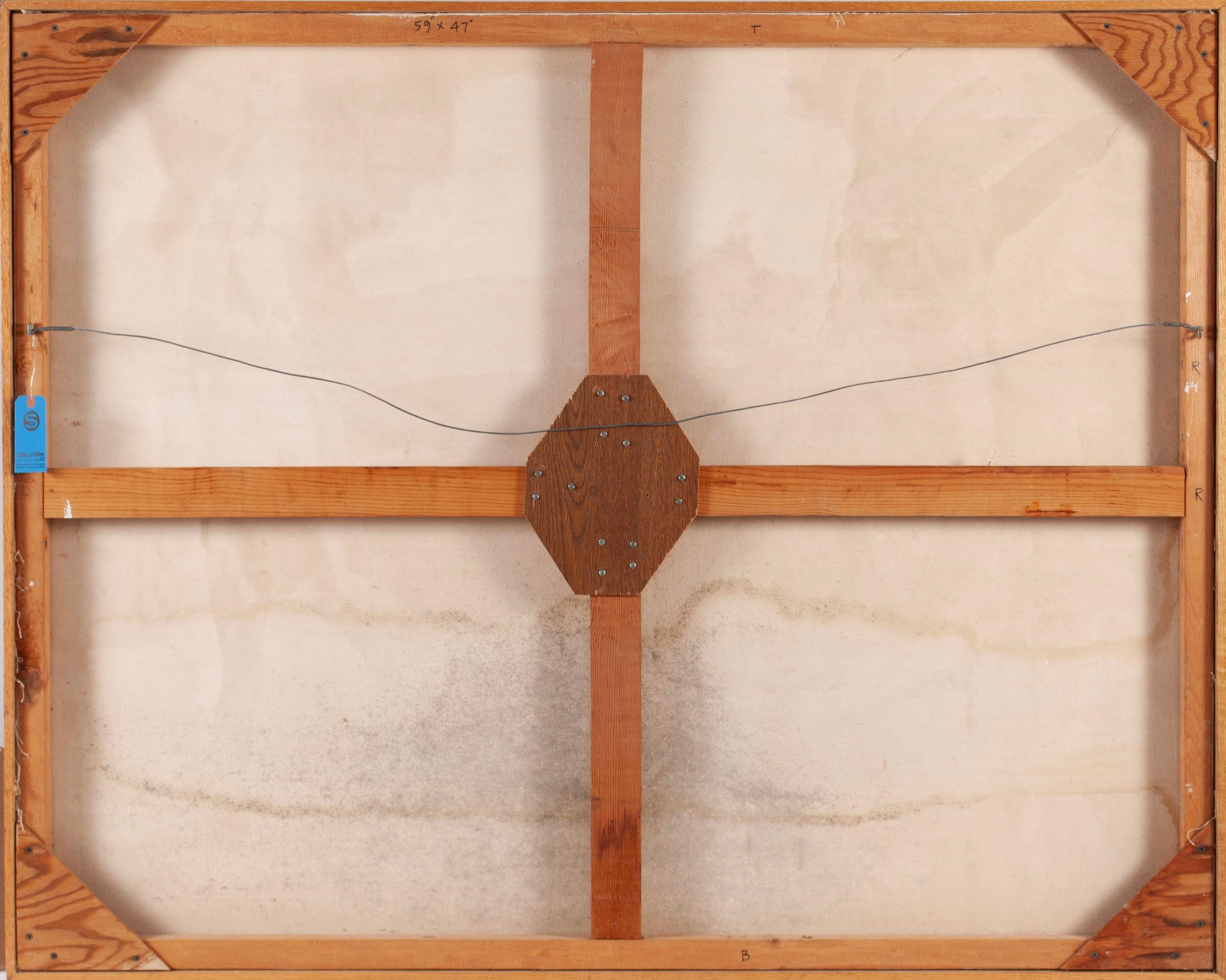 Harry Pattison | The Vision of Crazyhorse | MutualArt