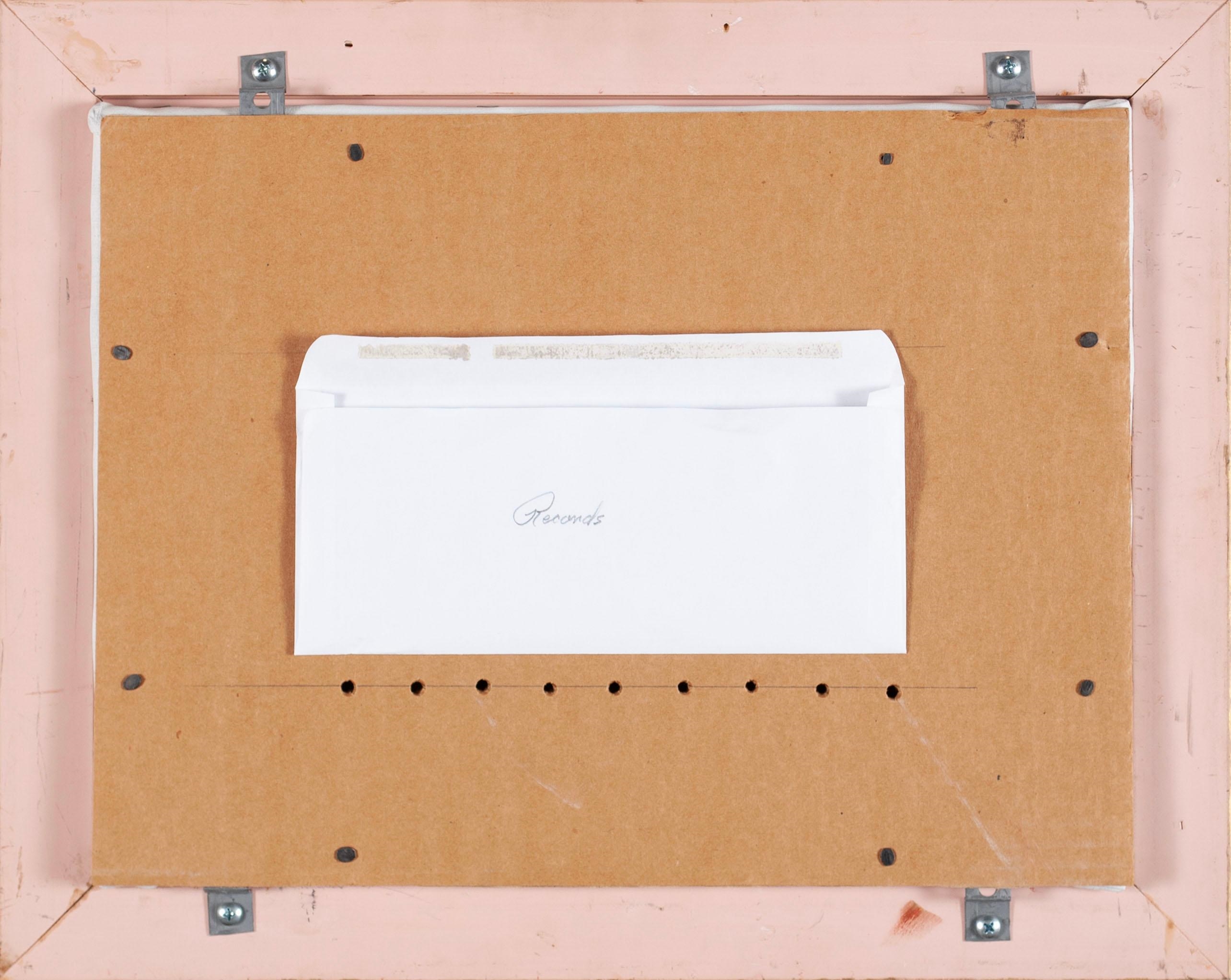 L. Edward Fisher | Louis Cityscape (2007) | MutualArt