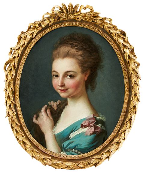 Charles-André van Loo | Circle of | MutualArt