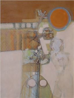 Brian Ferran | 97 Artworks at Auction | MutualArt