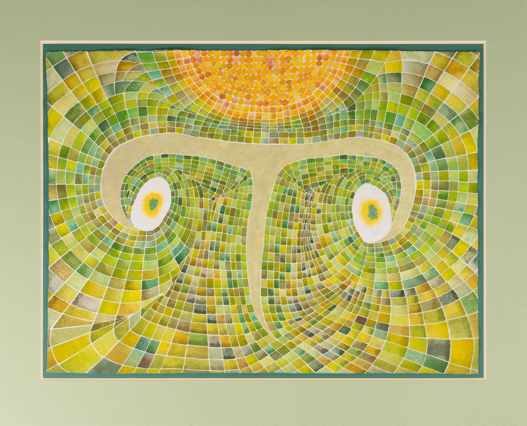 Bruce Bobick | Funiculus Placenta | MutualArt