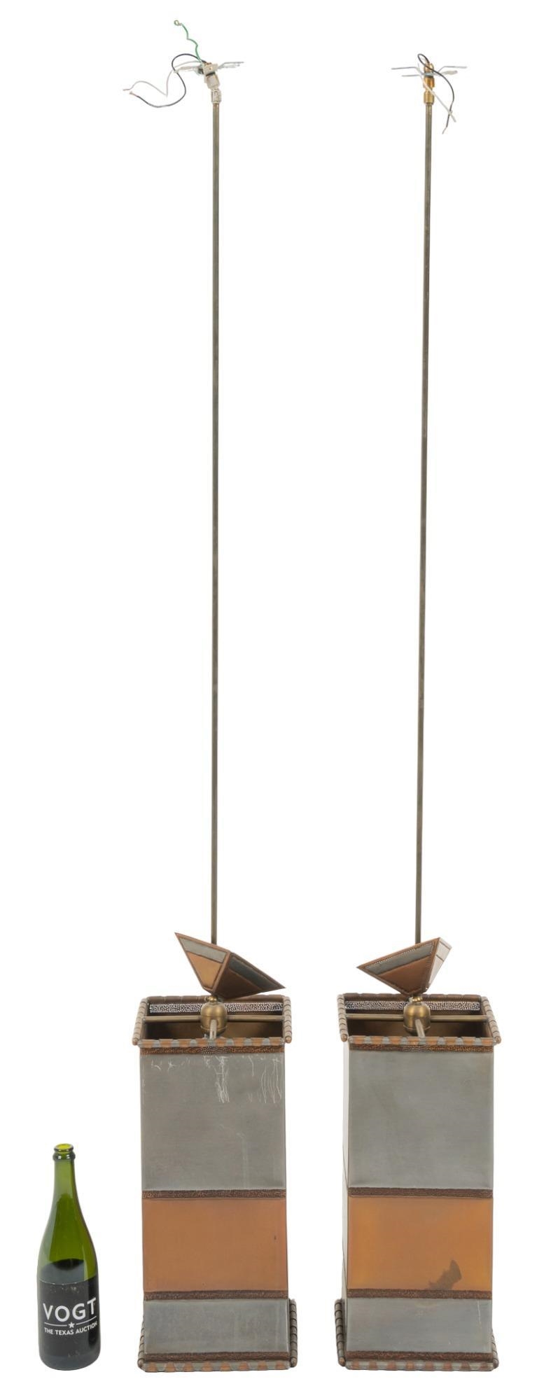 Issac Maxwell | Light Fixtures | MutualArt