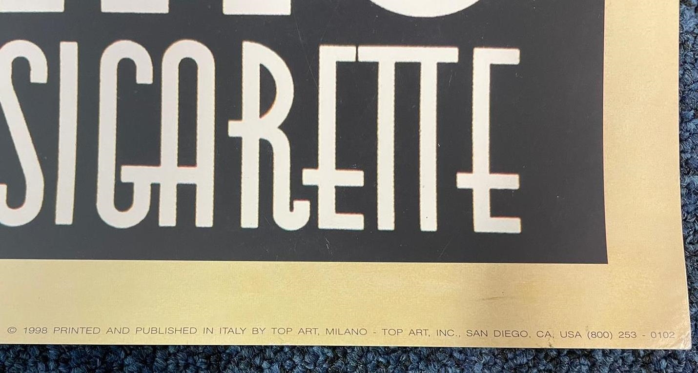 Franz Lenhart | Modiano (1935) | MutualArt