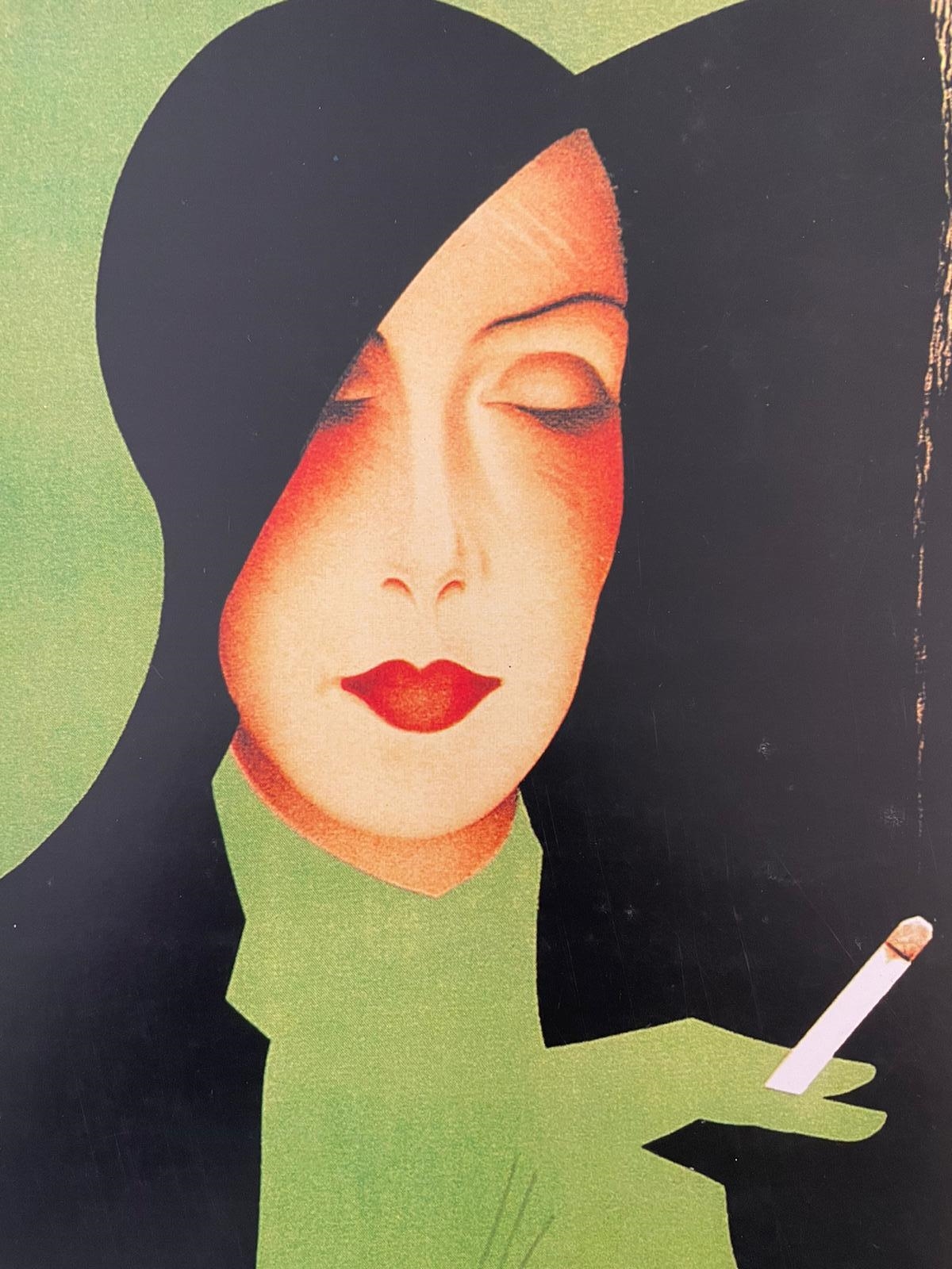 Franz Lenhart | Modiano (1935) | MutualArt