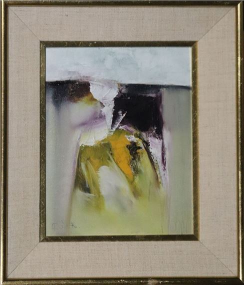 Gerald Davis | UNTITLED | MutualArt