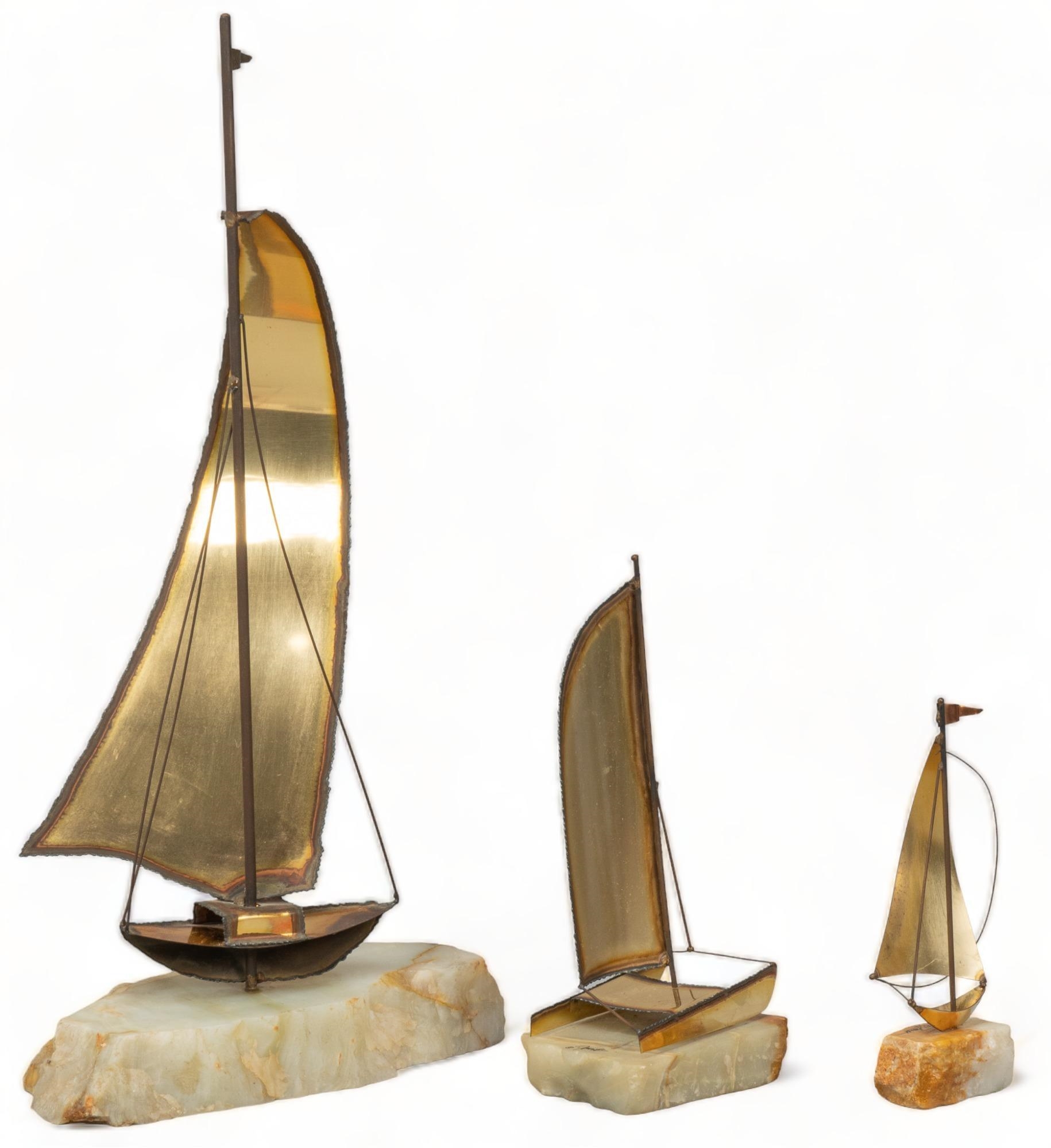 John DeMott | Winter’s Chill (1985) | MutualArt