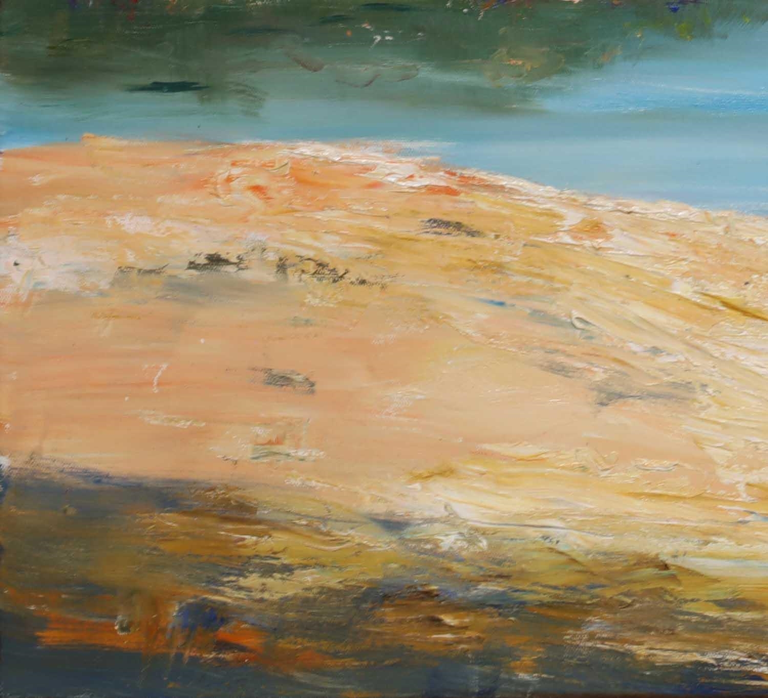 James Radford | The Cove Sydney Harbour (2023) | MutualArt