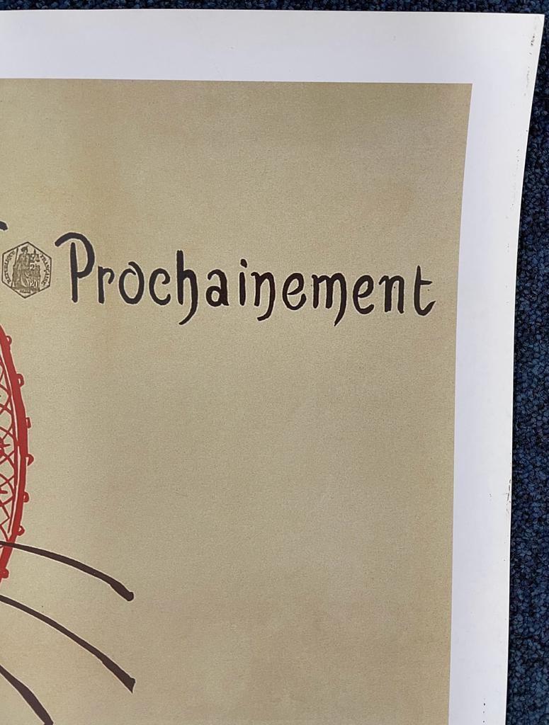 Rodolphe Salis | Le Chat Noir (1896) | MutualArt