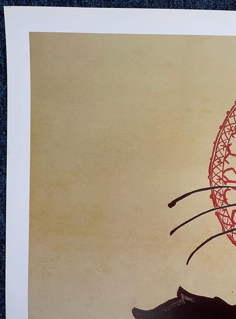 Rodolphe Salis | Le Chat Noir (1896) | MutualArt