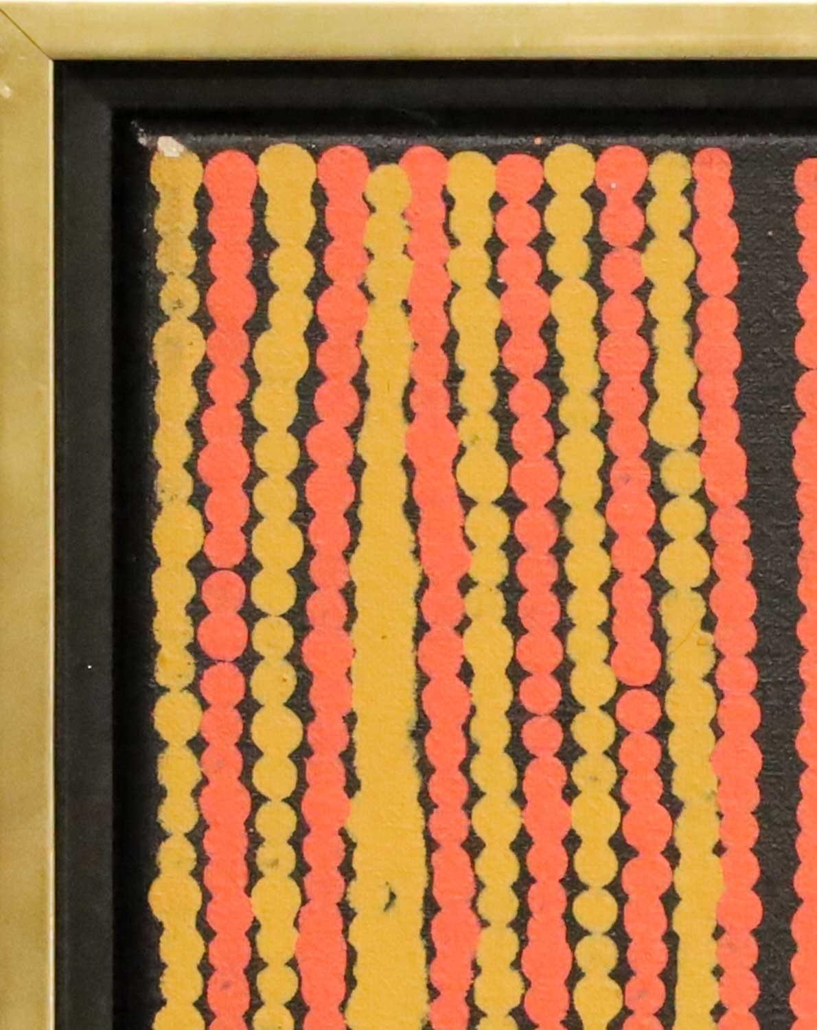 Turkey Tolson Tjupurrula | Spear Straightening | MutualArt