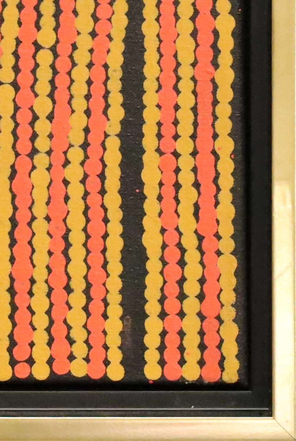 Turkey Tolson Tjupurrula | Spear Straightening | MutualArt