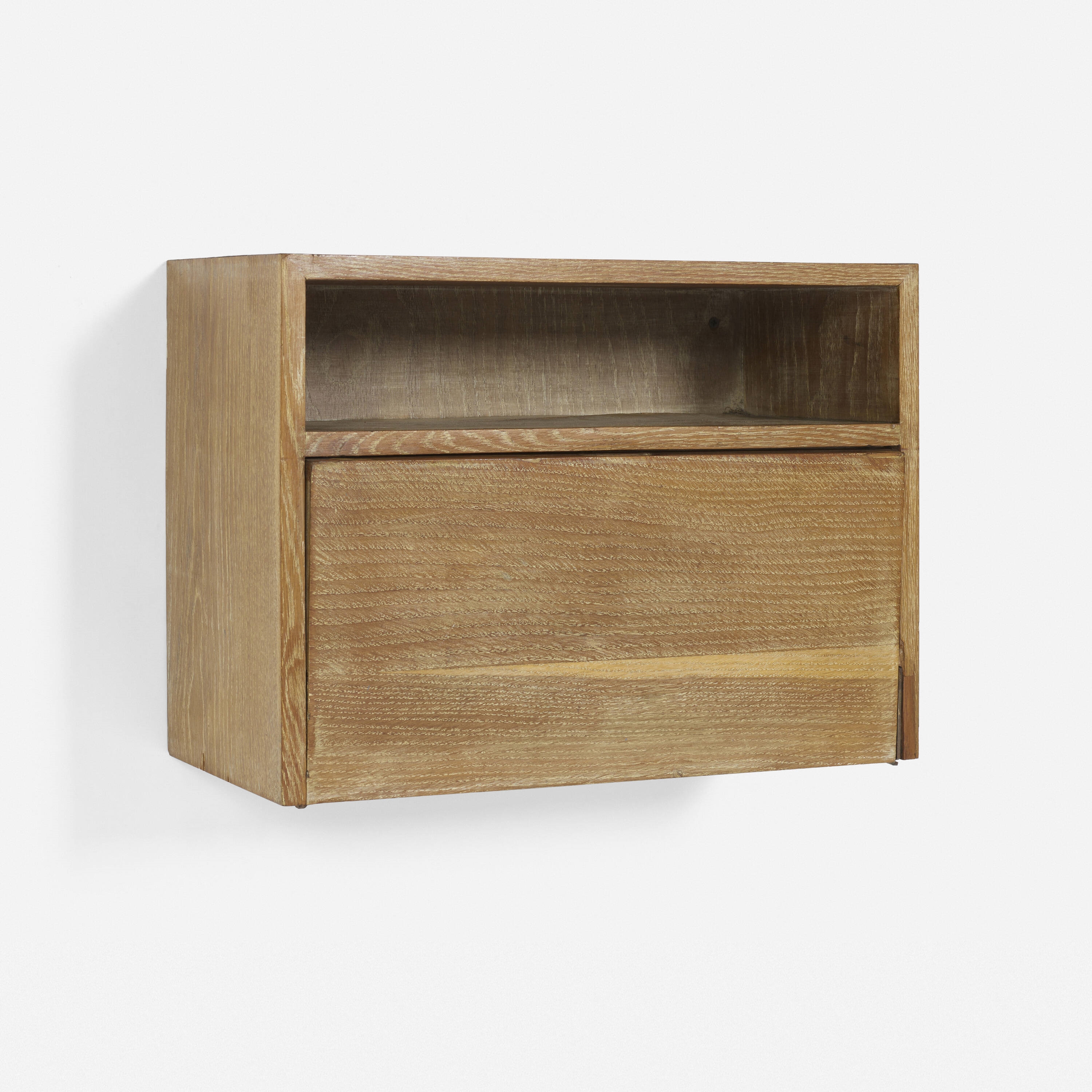 Franco Albini | Daybed from and nightstand from Villa Neuffer, Inspra ...