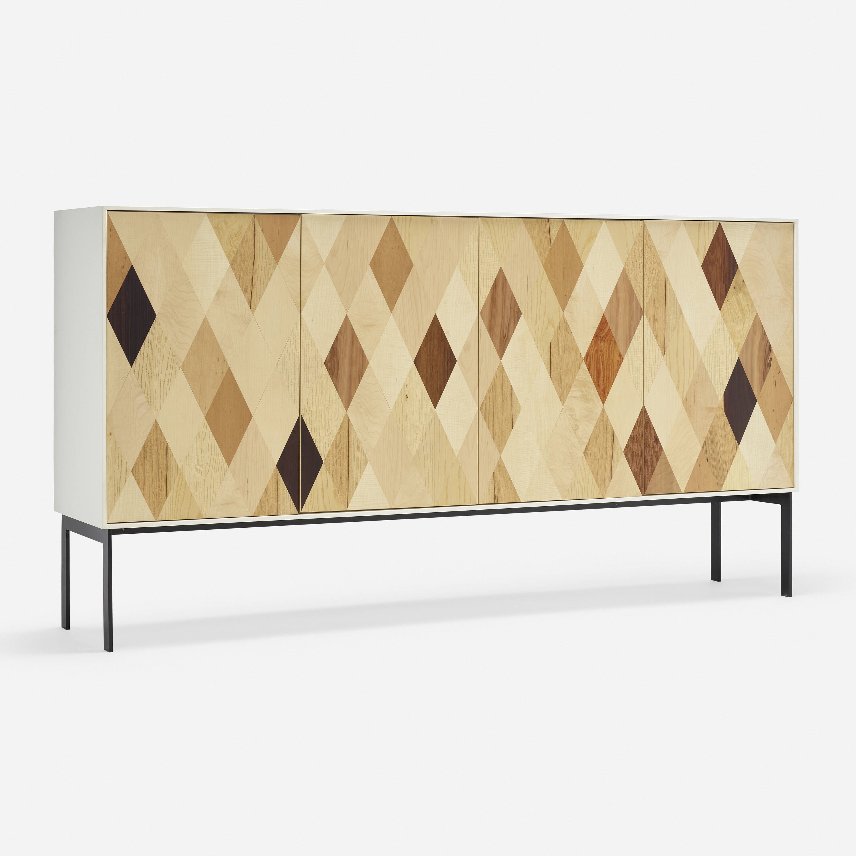 Johannes Hock | Cabinet | MutualArt