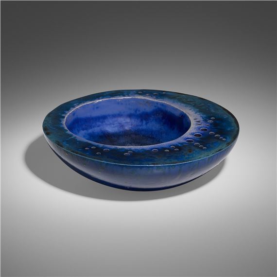 Renato Bassoli | Sasso centerpiece (Circa 1957) | MutualArt