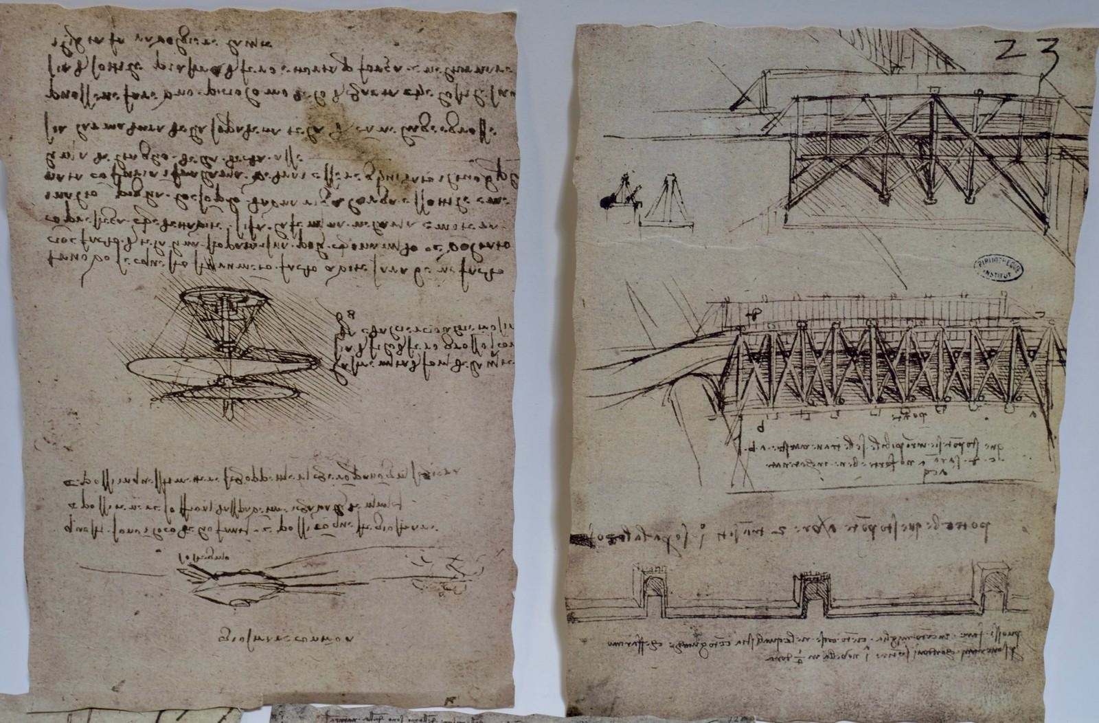 Leonardo da Vinci | LEONARDO DA VINCI PRINTS | MutualArt