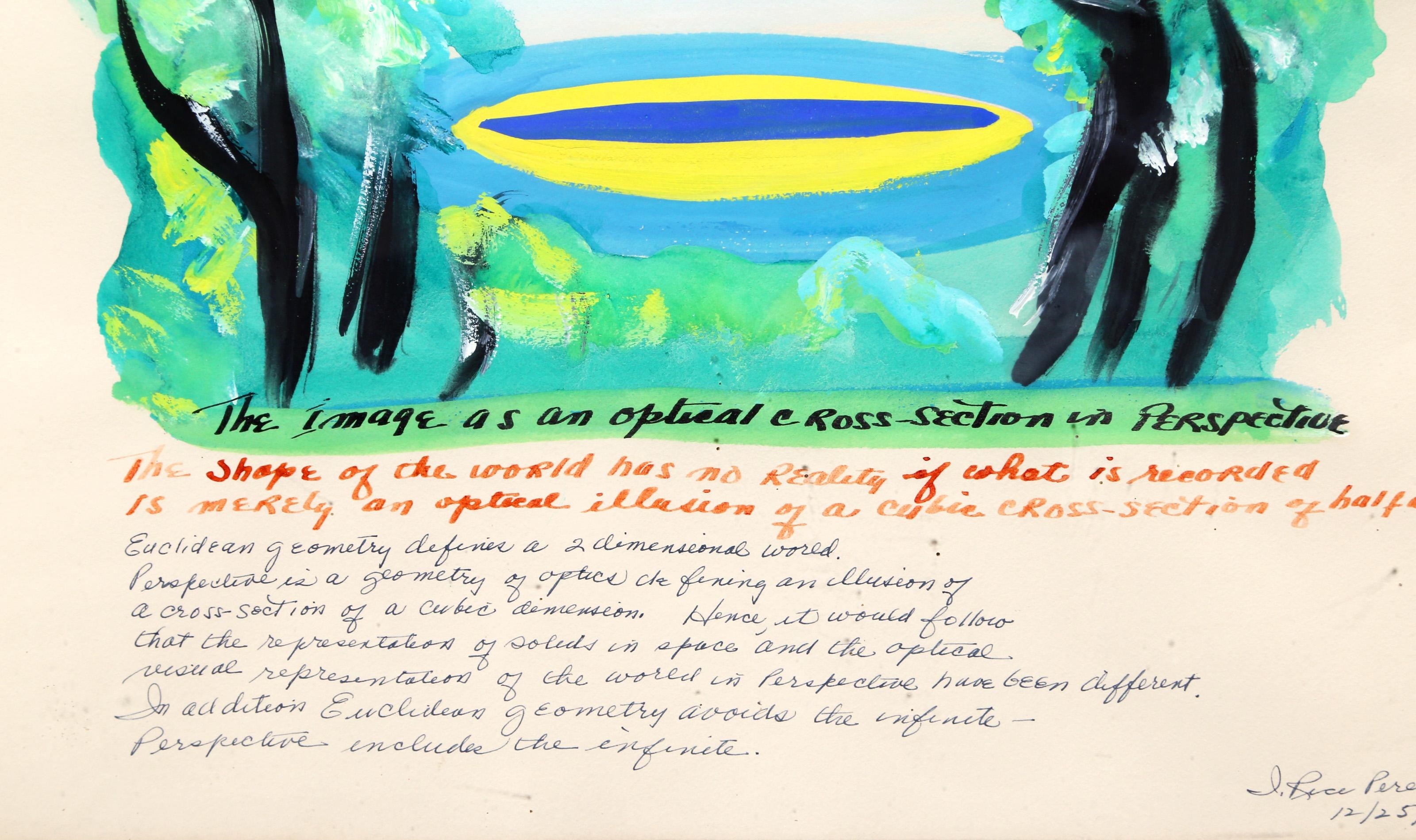 I. Rice Pereira | IRENE RICE PEREIRA (1954) | MutualArt