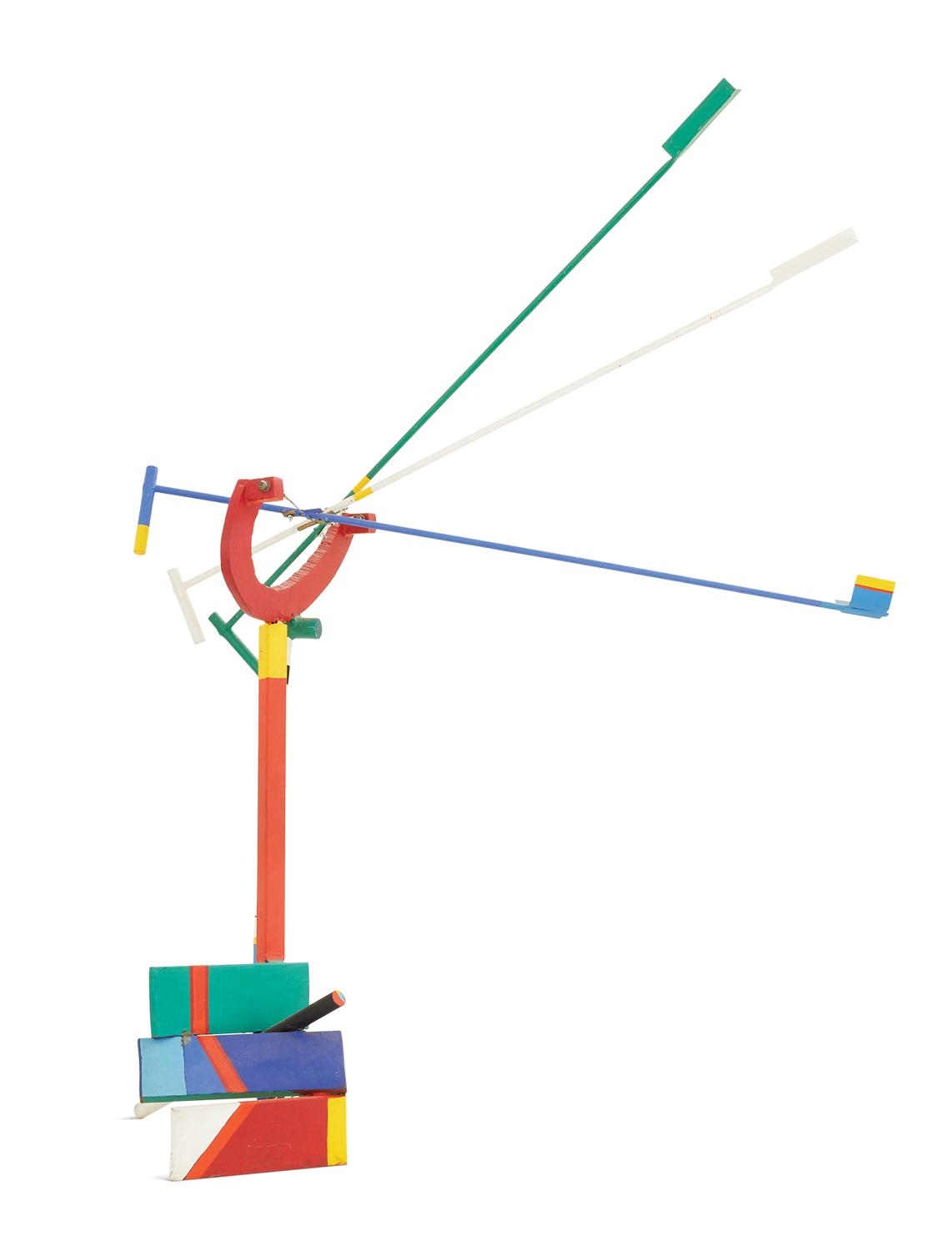 John Tarrell Scott | Untitled | MutualArt