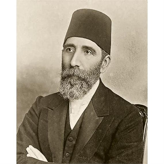 Mustafa Halim Özyazıcı | 6 Artworks | MutualArt