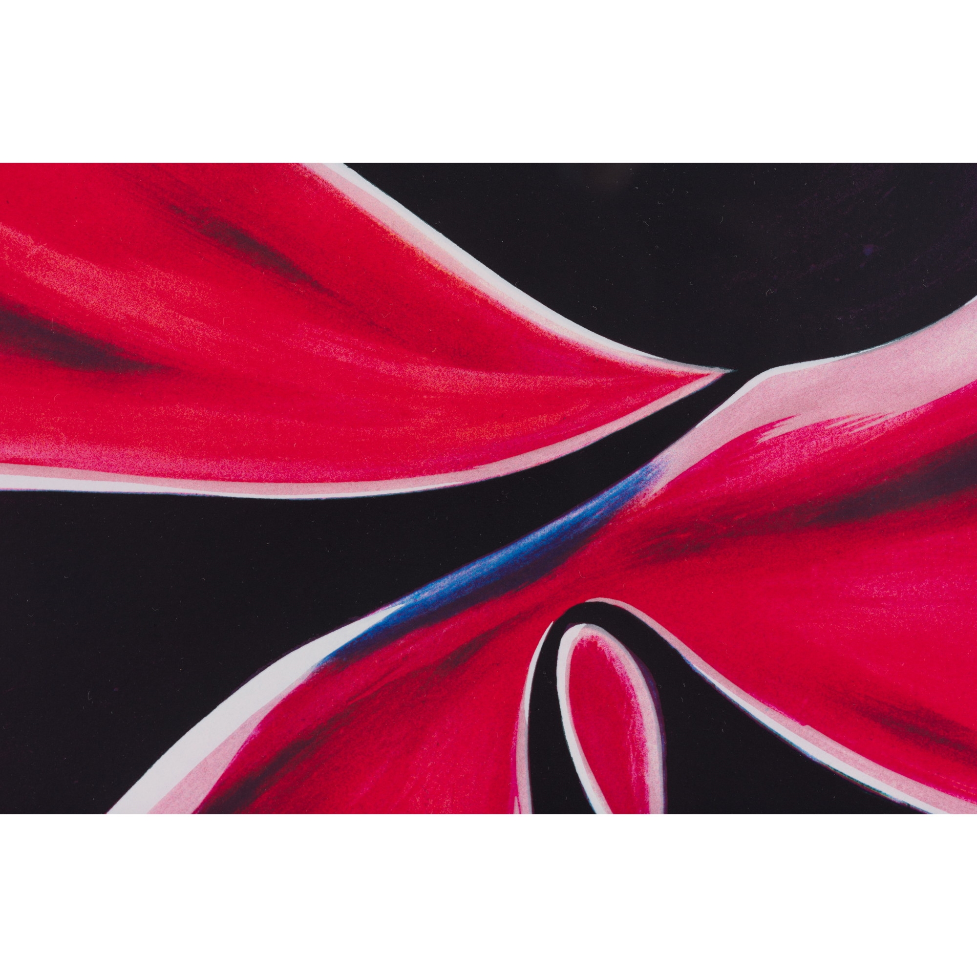 Taro Okamoto | RED (1974) | MutualArt