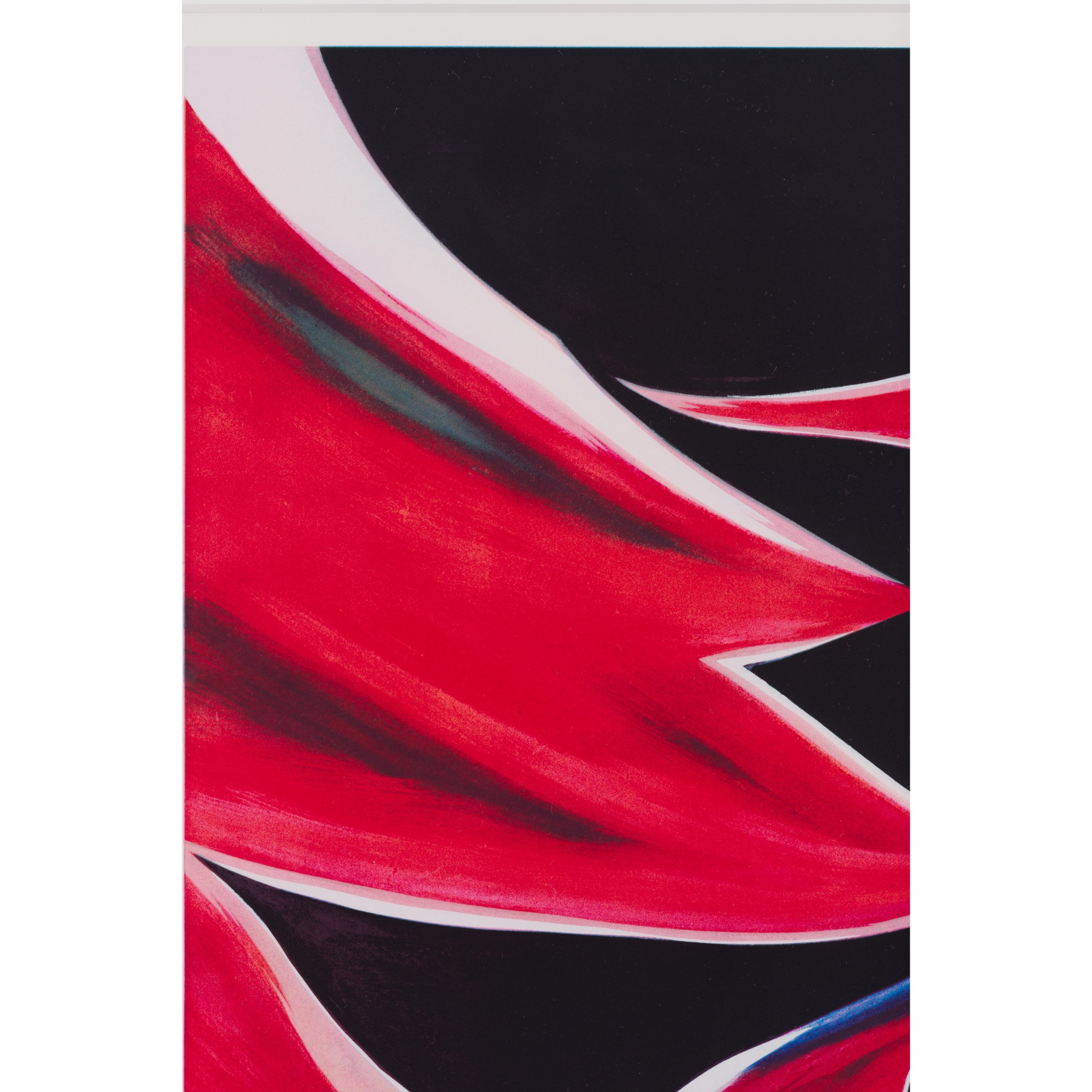 Taro Okamoto | RED (1974) | MutualArt