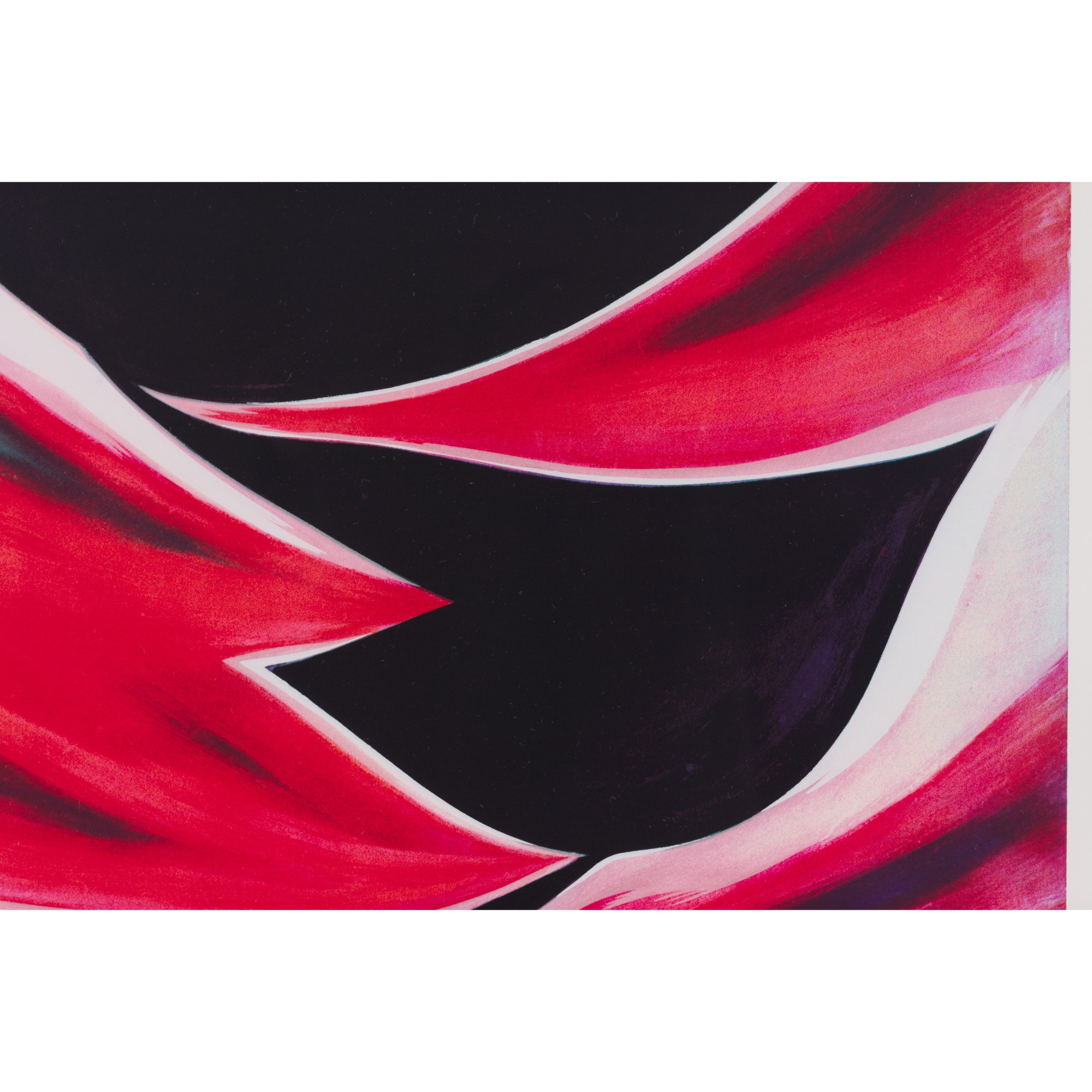 Taro Okamoto | RED (1974) | MutualArt