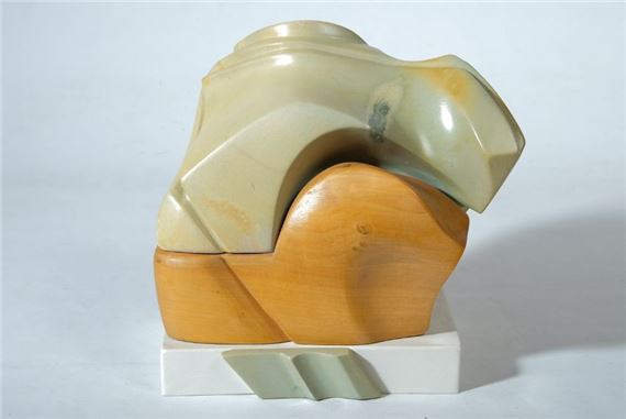 Zupan Victor | 6 Artworks at Auction | MutualArt