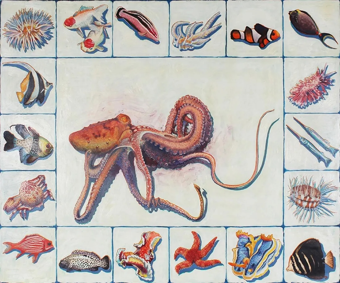 Ralph Massey | REEFER MADNESS (2008) | MutualArt