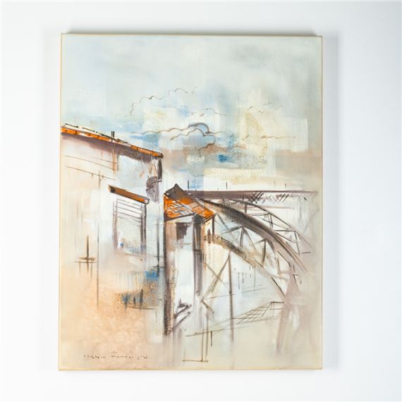 Mário Portugal | 17 Artworks | MutualArt