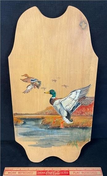 Susan Shedd | 6 Artworks at Auction | MutualArt