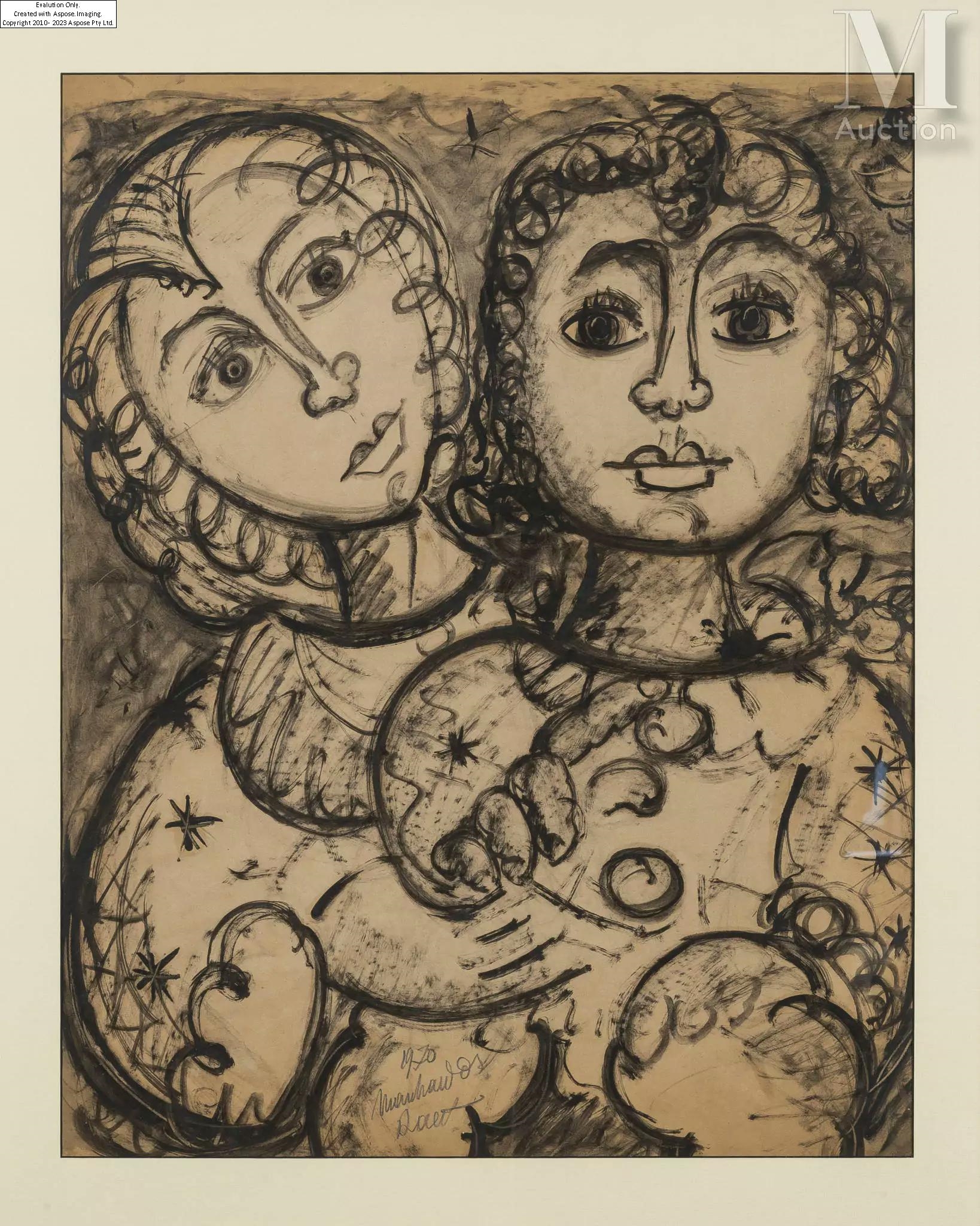 MutualArt.com - The Web's Largest Art Information Service.