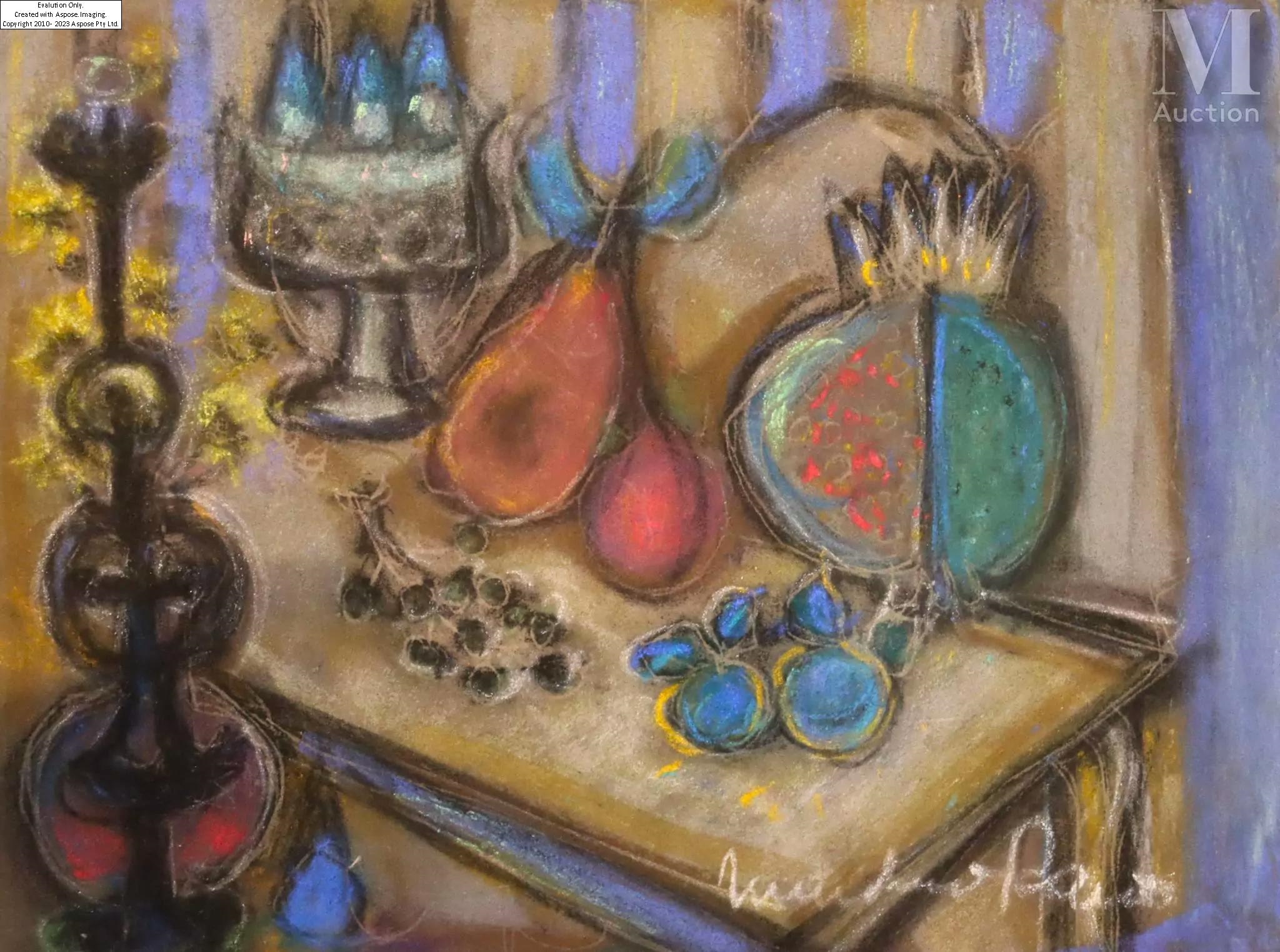 MutualArt.com - The Web's Largest Art Information Service.