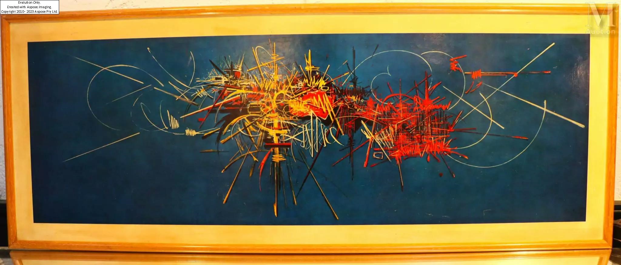 MutualArt.com - The Web's Largest Art Information Service.