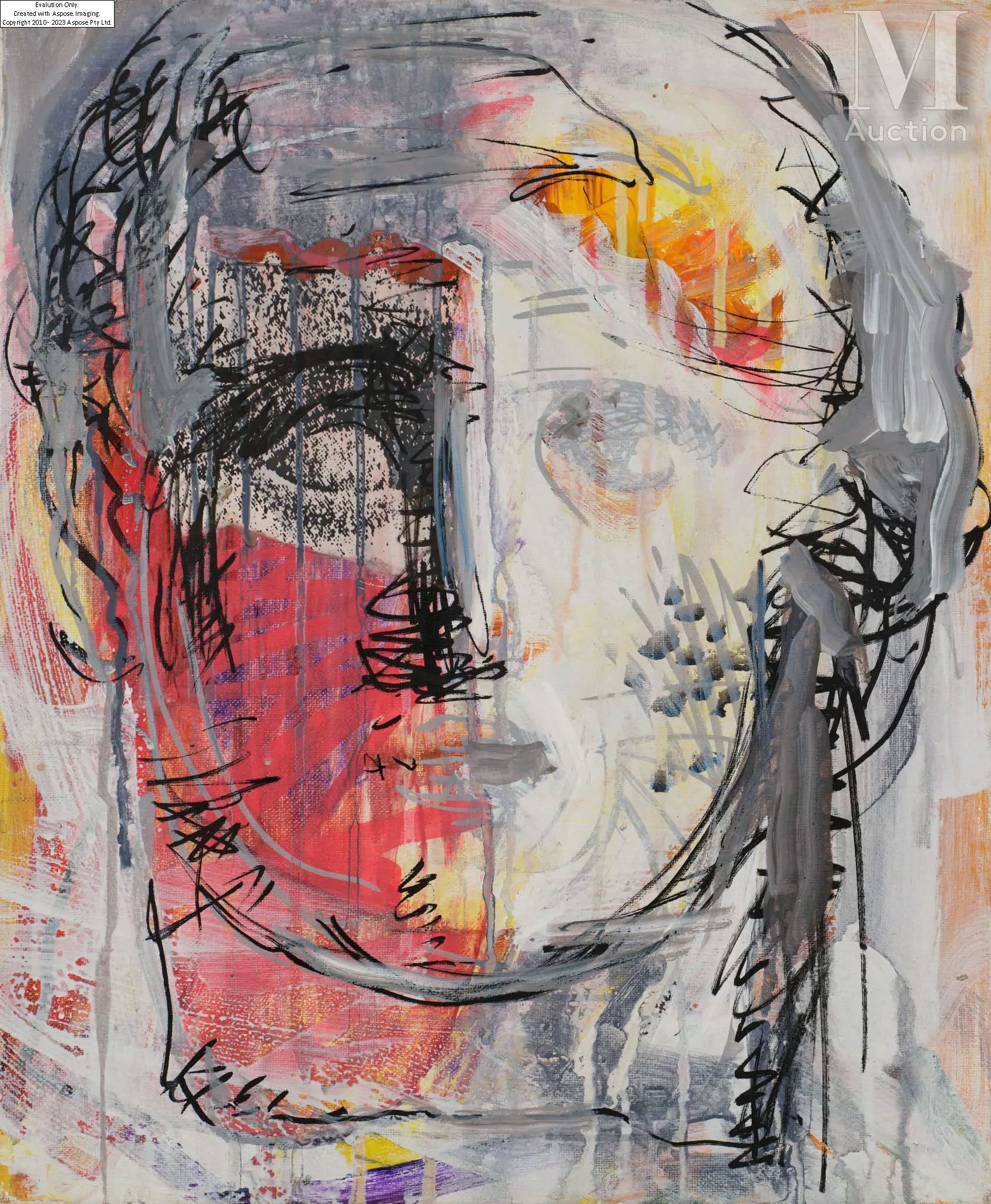 Valery Koshlyakov | Architectural Collage | MutualArt