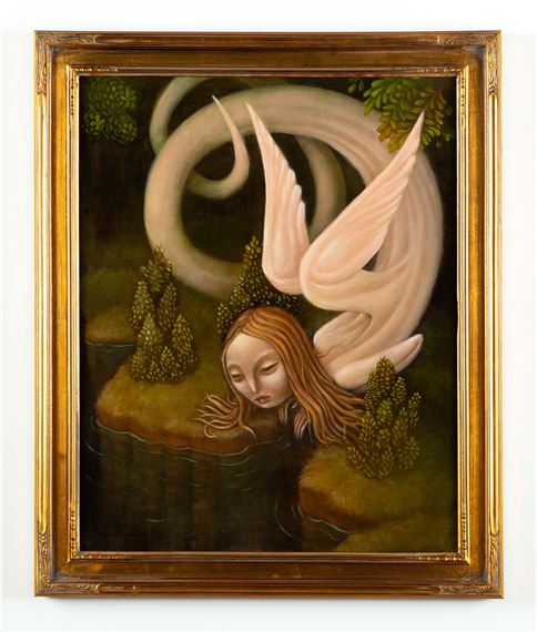 Alex Kuno | Artist Overview | MutualArt