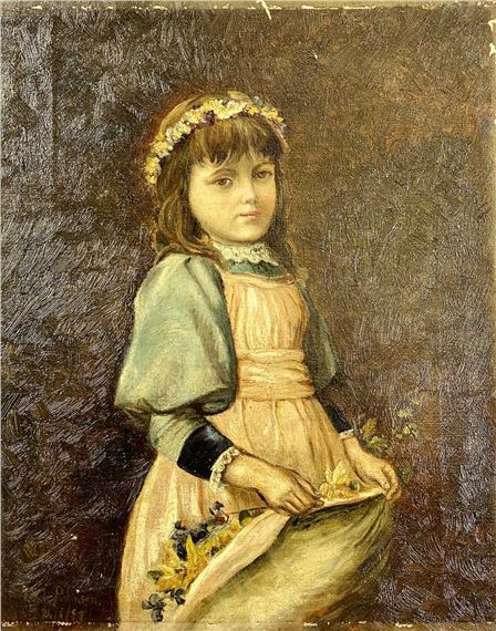 Ethel Robinson | 1 Artworks at Auction | MutualArt