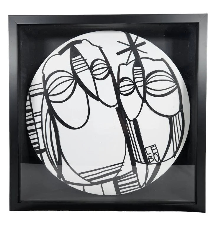 David Lebo LeBatard | Lazy Susan | MutualArt