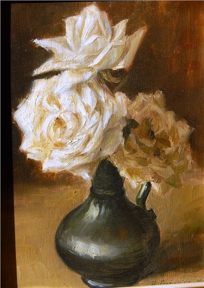 Albert Gustave Gregoire | 2 Artworks | MutualArt