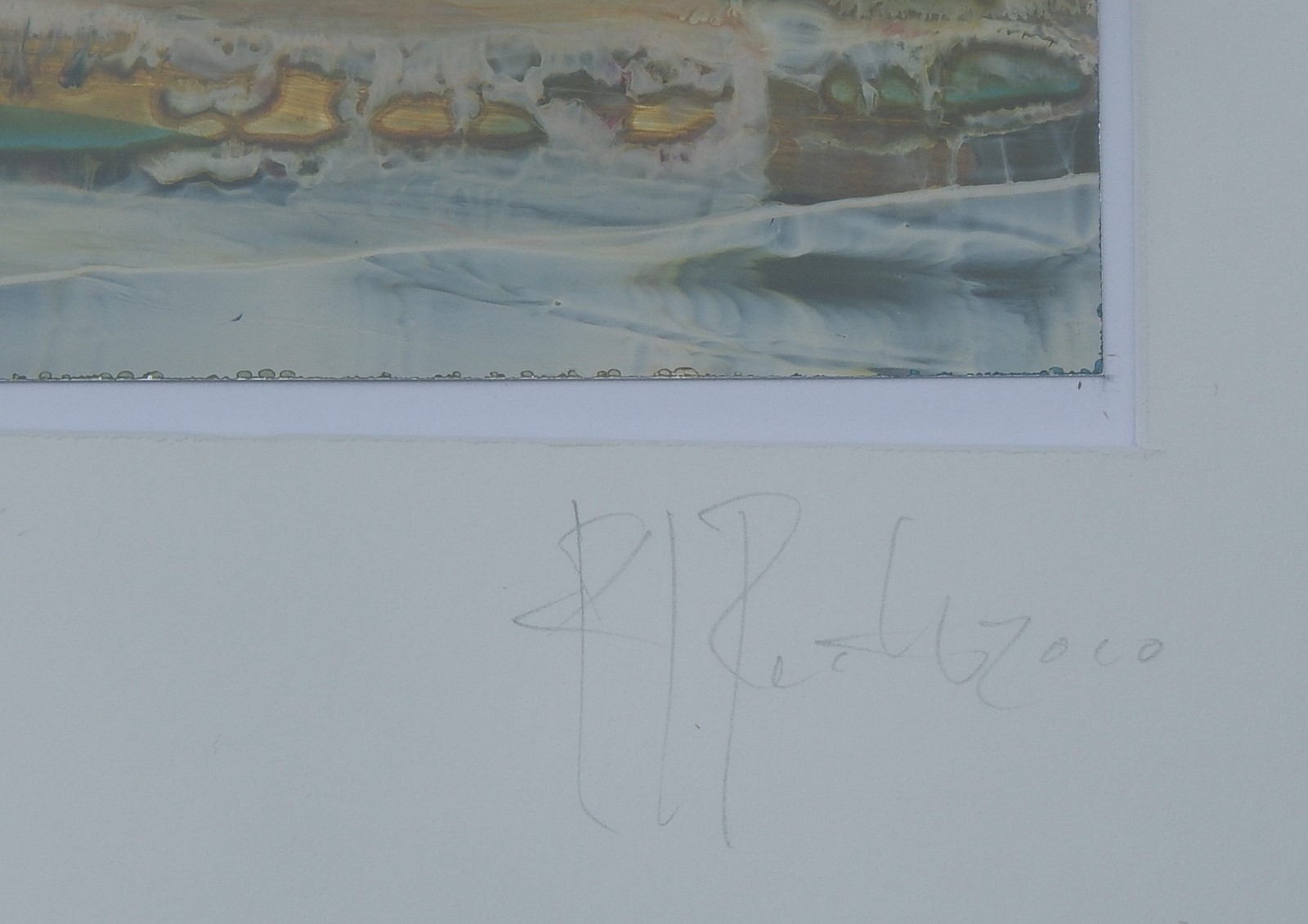 Rudolf L. Reiter | Rudolf L.Reiter(1944) Composition | MutualArt