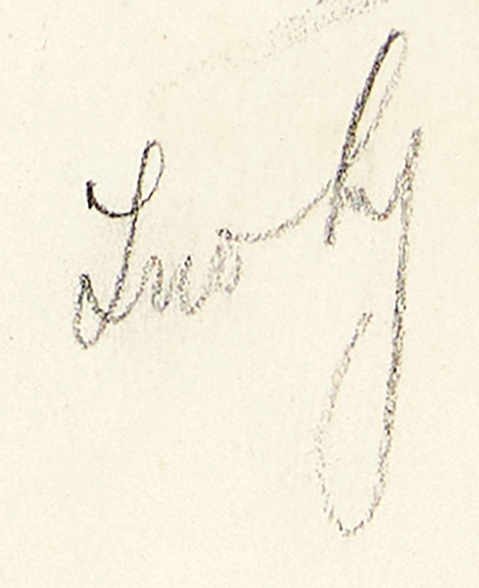 Patrick Tuohy | PORTRAIT OF DOUGLAS HYDE | MutualArt