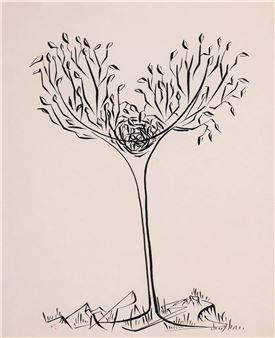 Anne Yeats | 199 Artworks at Auction | MutualArt