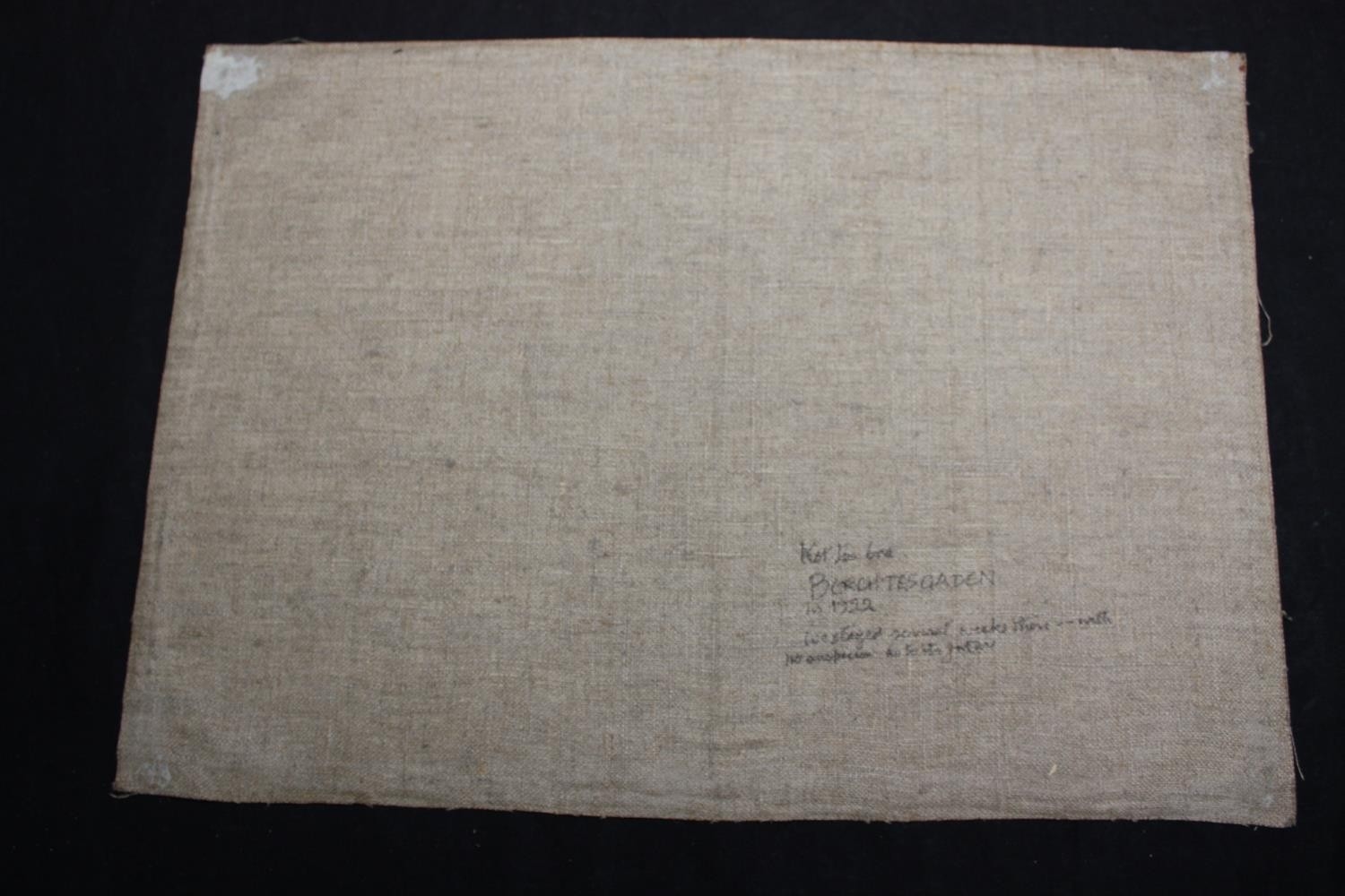 Archibald Elliot Haswell-Miller | Scottish mountain | MutualArt