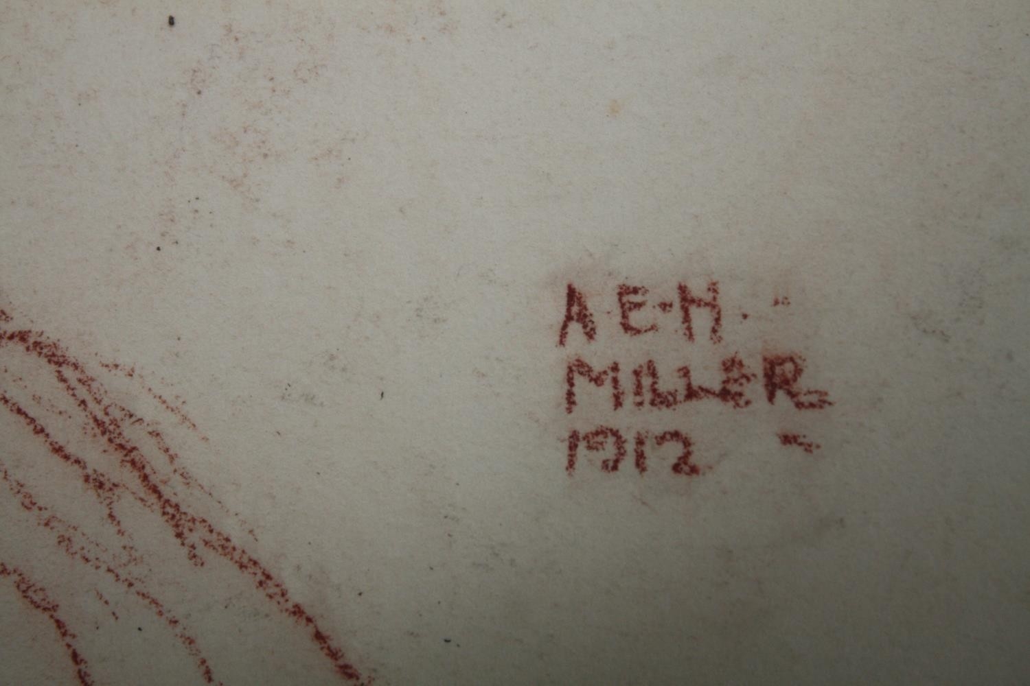 Archibald Elliot Haswell-Miller | Profile portrait | MutualArt