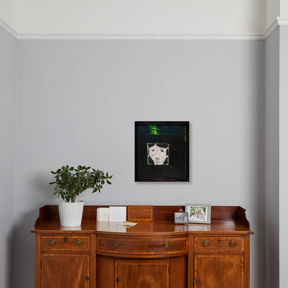 Paddy McCann | EVENING WALK, 1998 (1998) | MutualArt