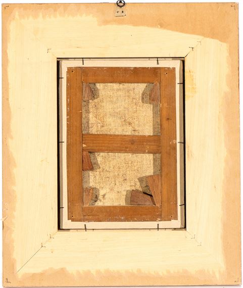 Neapolitan School, 17th Century | The Repentance of St Peter | MutualArt