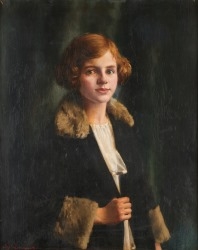 Joseph Leempoels | A MORNING MISSIVE | MutualArt